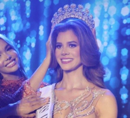 Yamilex Hernández es coronada como Miss Universe Latina – lavozdemiches.com