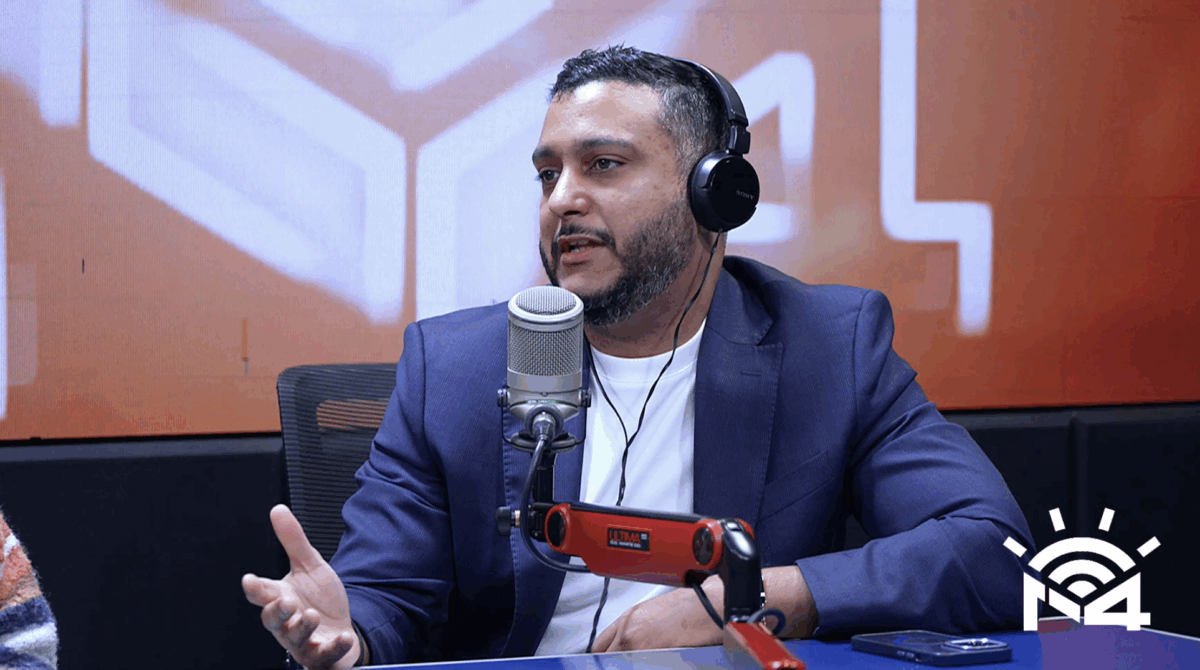 Félix Rosa aconseja a los dominicanos priorizar el ahorro y el control ...