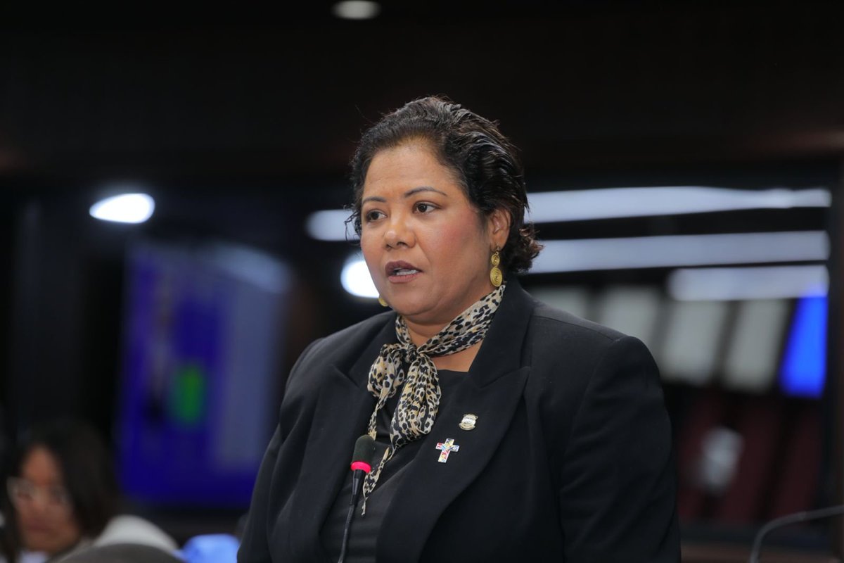 Yalis Soto: “El que más se parece al presidente Abinader es Yayo, por ...