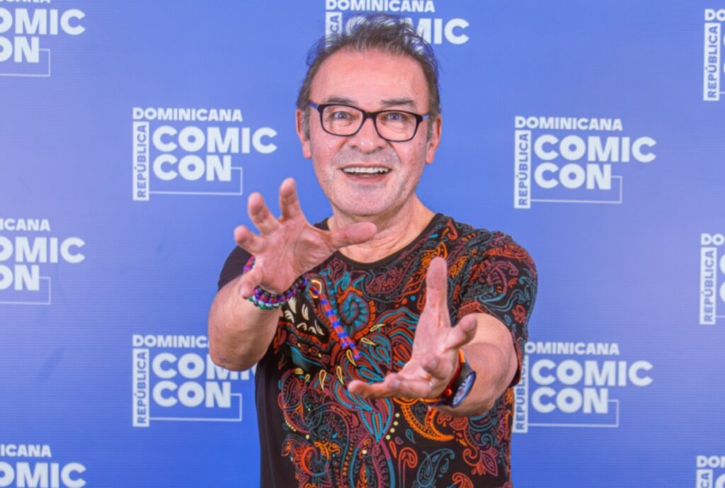 Mario Castañeda aboga por regular el uso de la inteligencia artificial ...