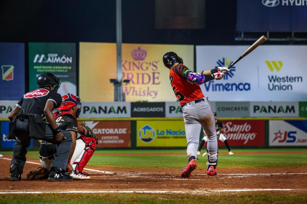 Toros del Este aseguran segundo lugar pese a caer en entradas extras ...