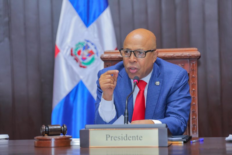 PACHECO CONFIRMA QUE REFORMA AL CÓDIGO LABORAL QUEDA POSPUESTA PARA LA ...